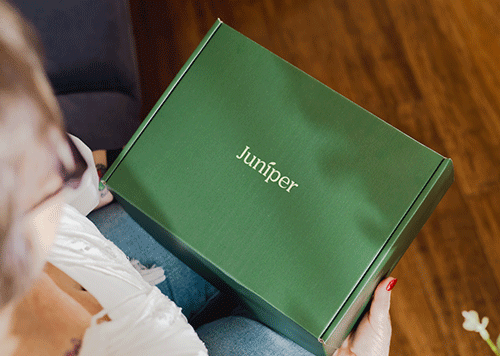 The Importance of Juniper to Regional Australians Living With Obesity