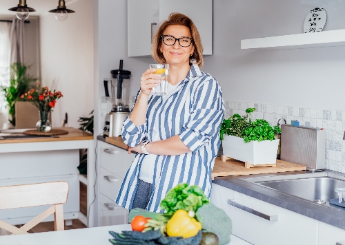 Is Sparkling Water Good For Weight Loss? | Juniper