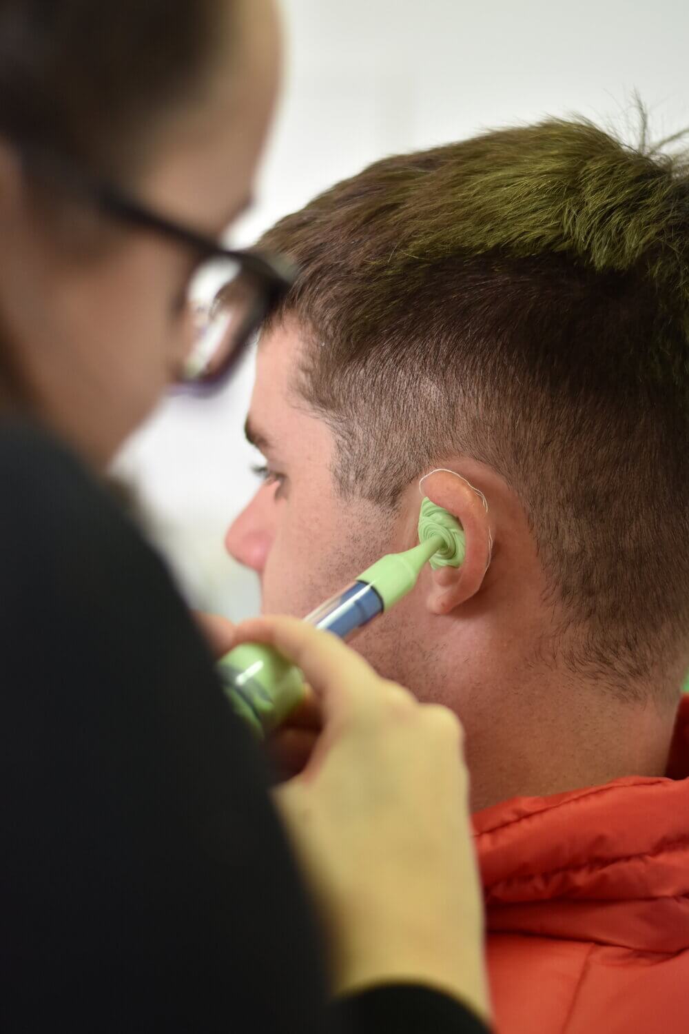 Custom Ear Moulds & Impressions Australia | earLAB