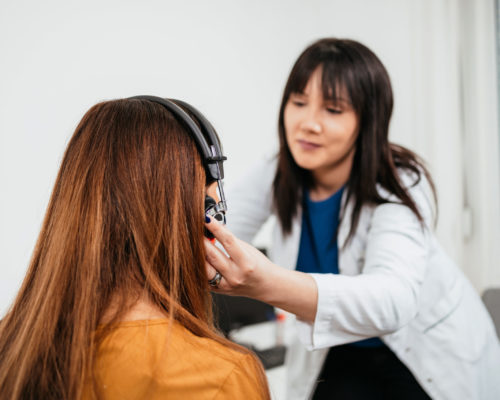 Hearing Test Melbourne | Check Your Hearing Today - earLAB