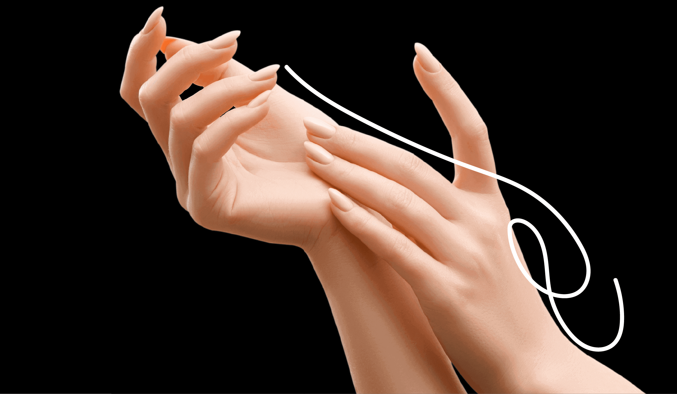 Hand Rejuvenation with HYAcorp Dermal Fillers - HYAcorp