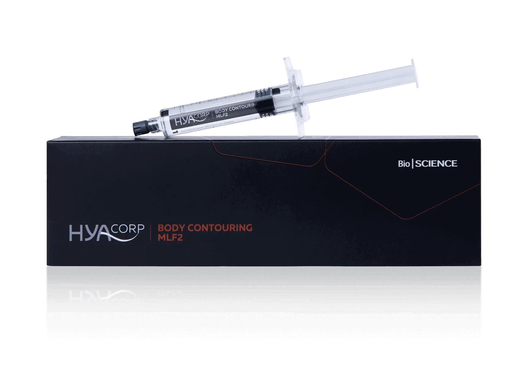 HYAcorp | Hyaluronic Acid Fillers - Bioscience GmbH