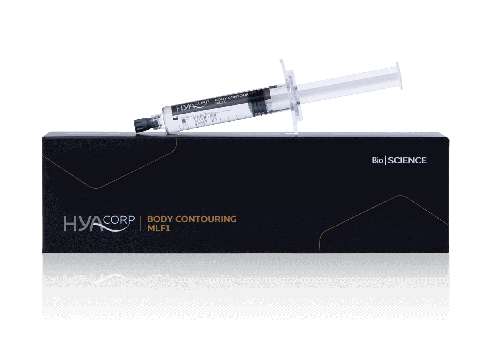 HYAcorp | Hyaluronic Acid Fillers - Bioscience GmbH