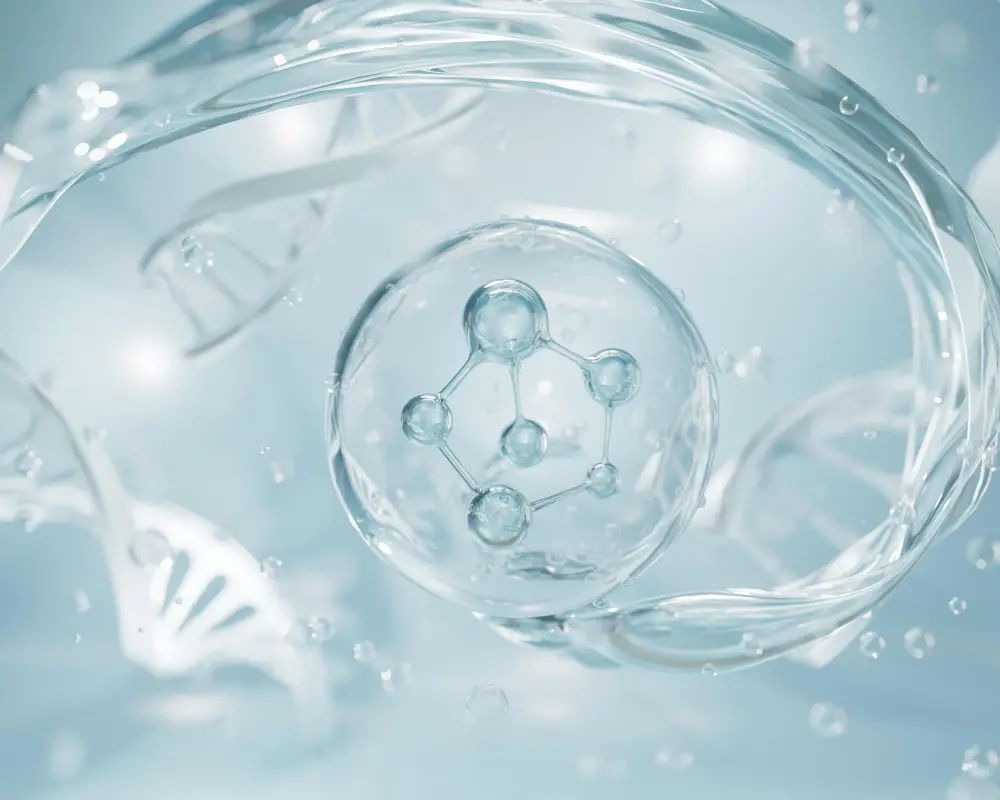 HYAcorp | Hyaluronic Acid Fillers - Bioscience GmbH
