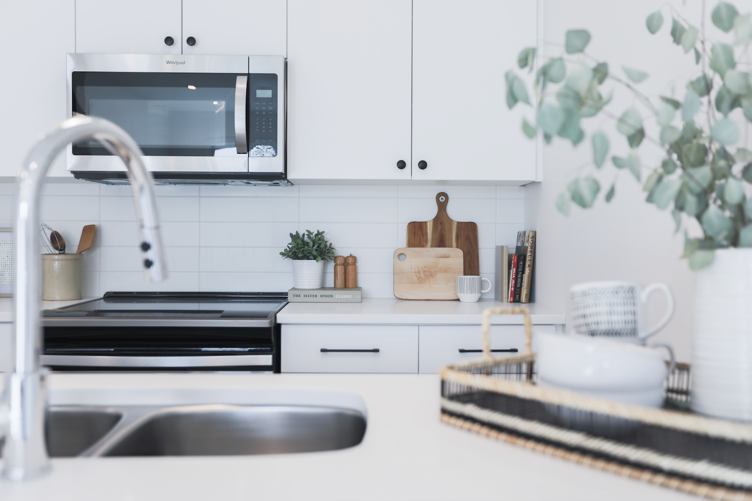 9 Stunning Tile Ideas For Your Home | Paragon Living