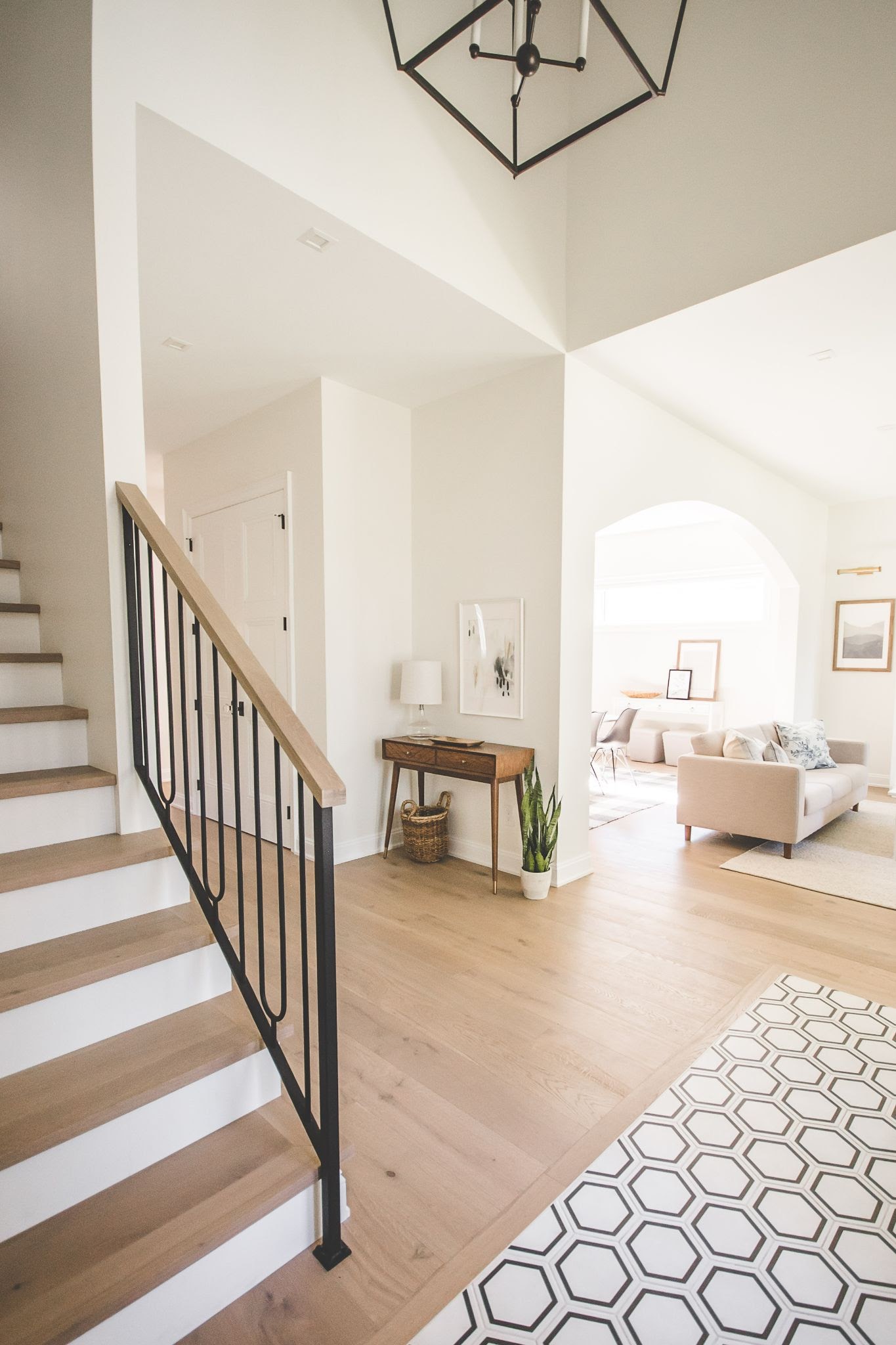 Stunning Transitional Interior Design Ideas For Your Home | Paragon Living