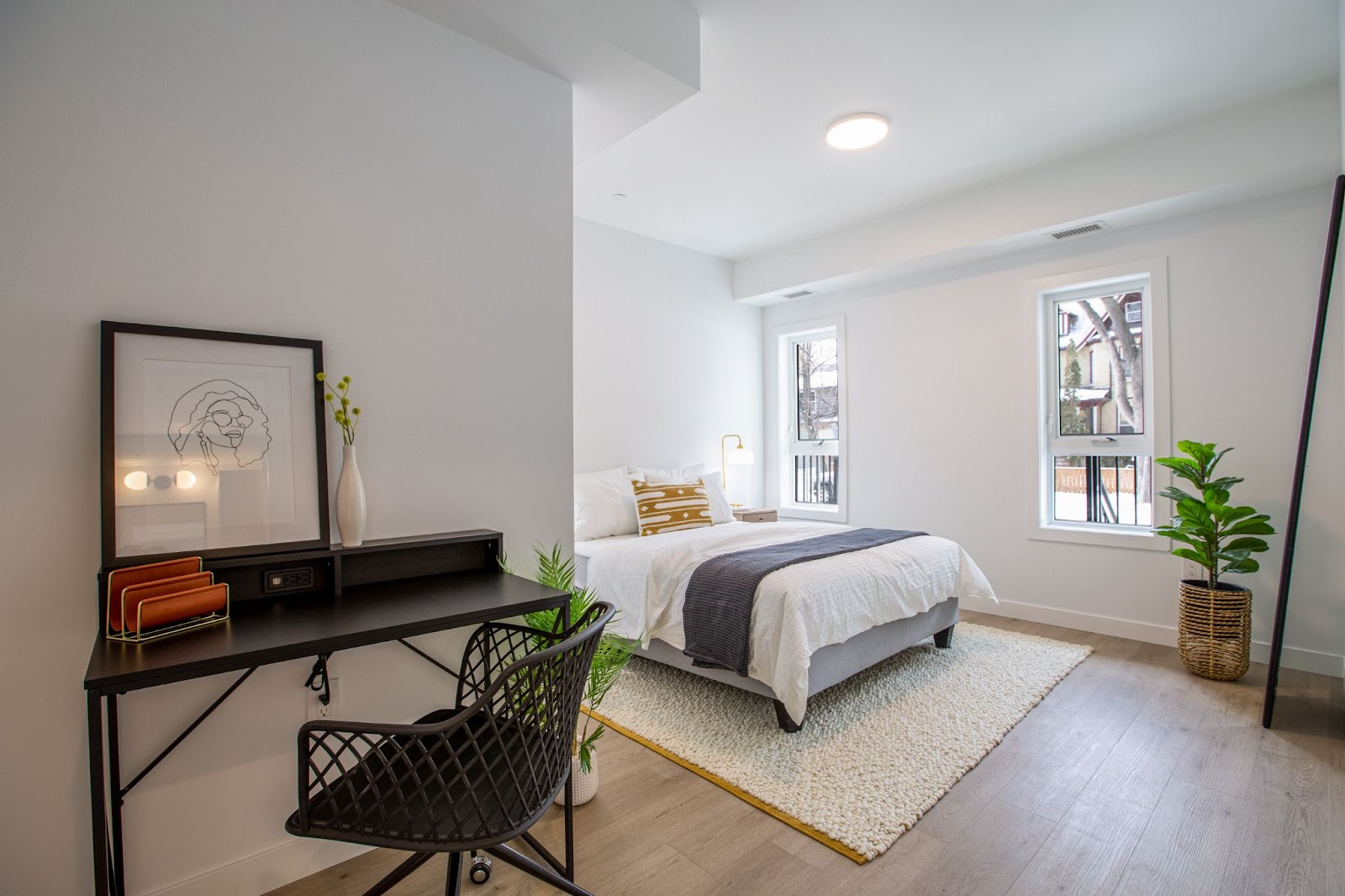 How to Find the Perfect Colour Scheme | Paragon Living