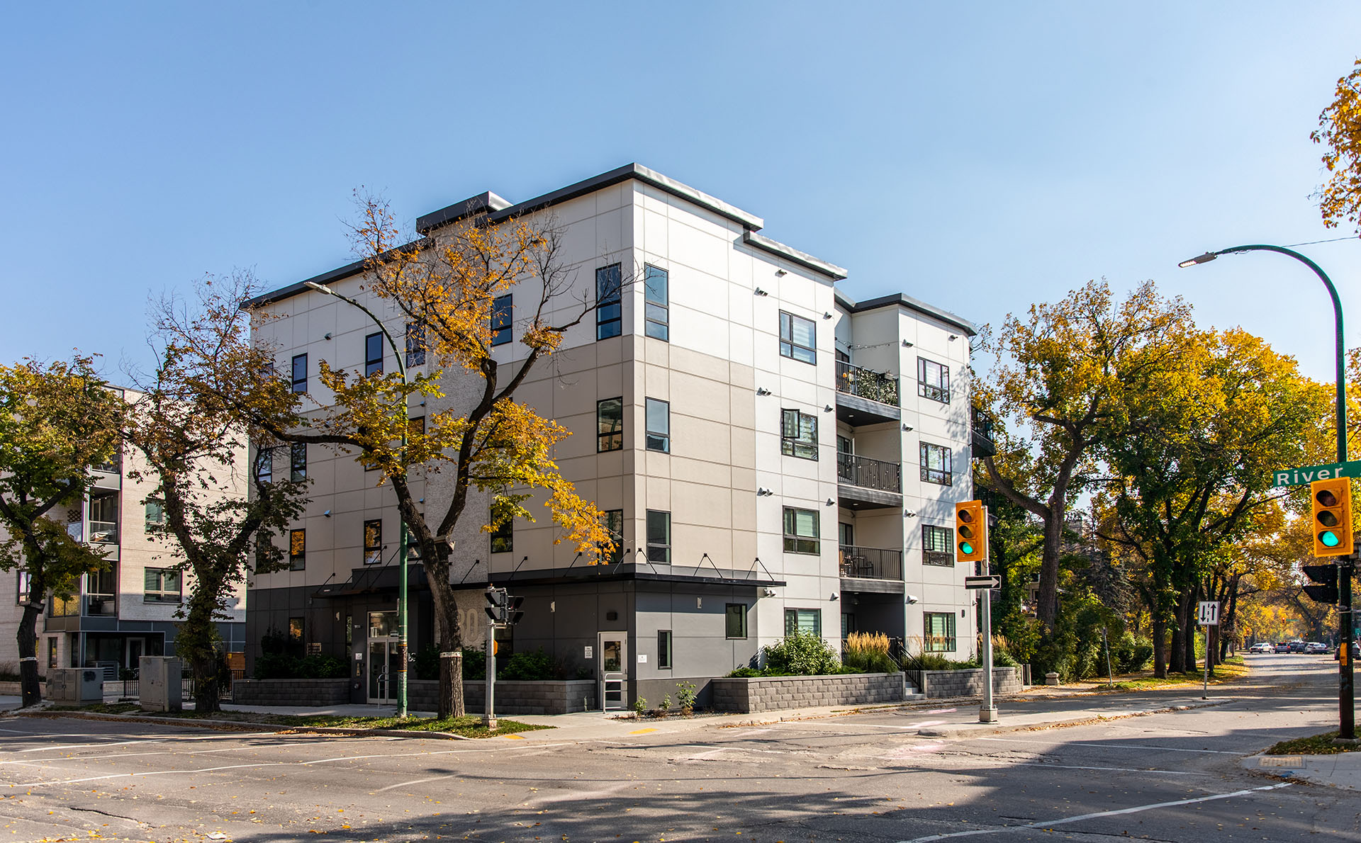 Affordable Luxury Rentals | Paragon Living