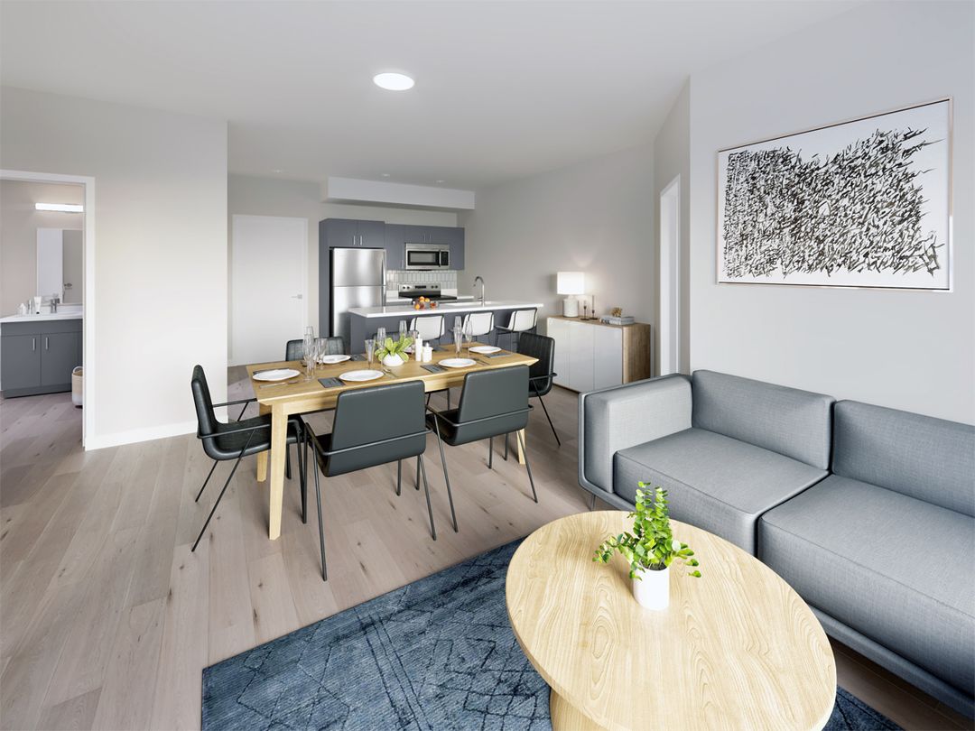 2140 Portage Avenue | Paragon Living