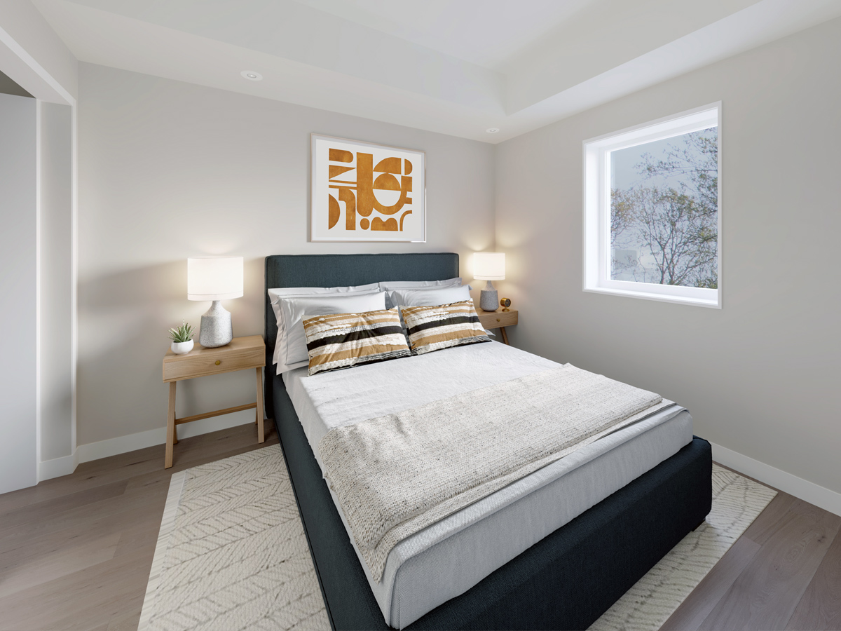 2140 Portage Avenue | Paragon Living