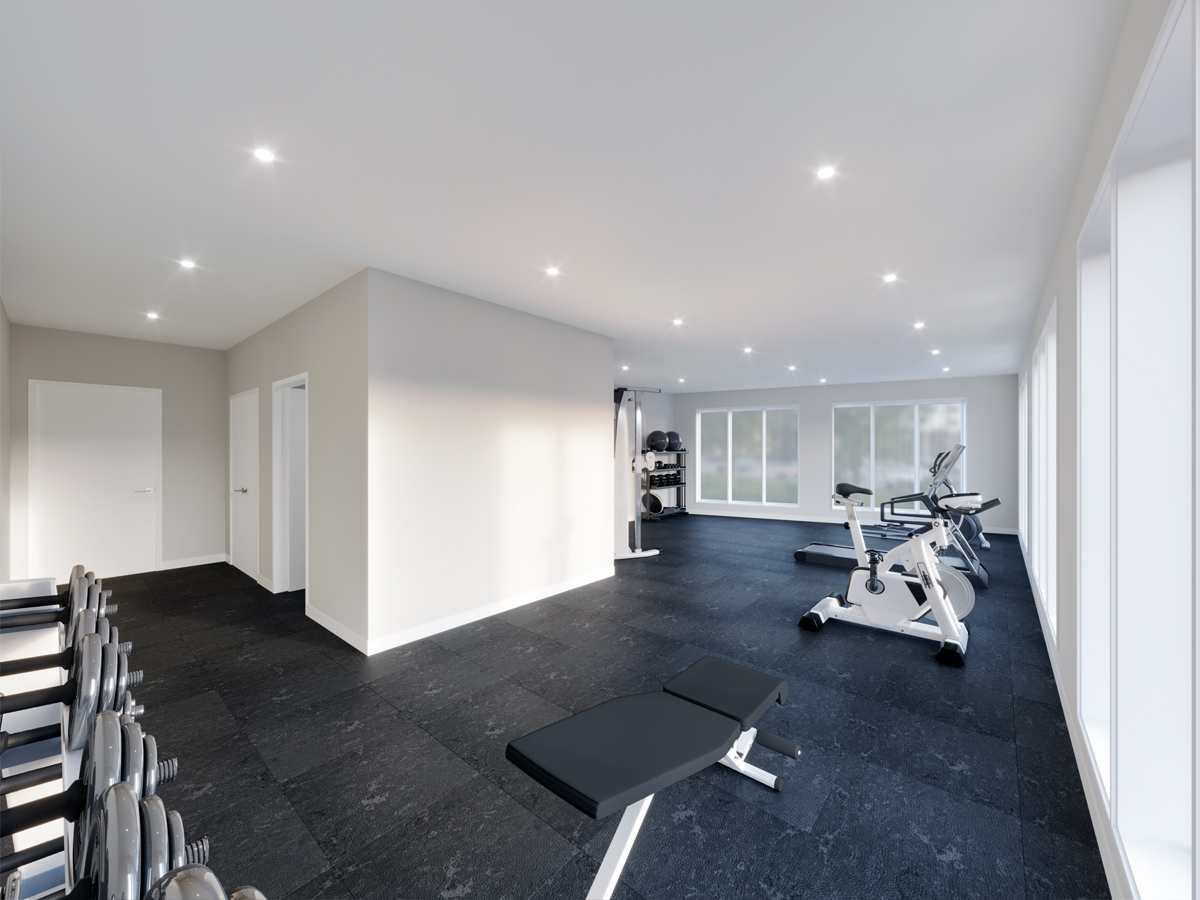 2140 Portage Avenue | Paragon Living