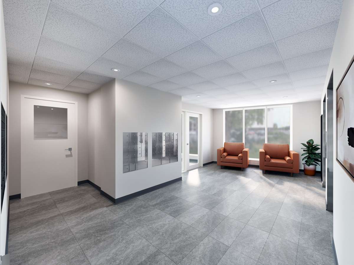 2140 Portage Avenue | Paragon Living