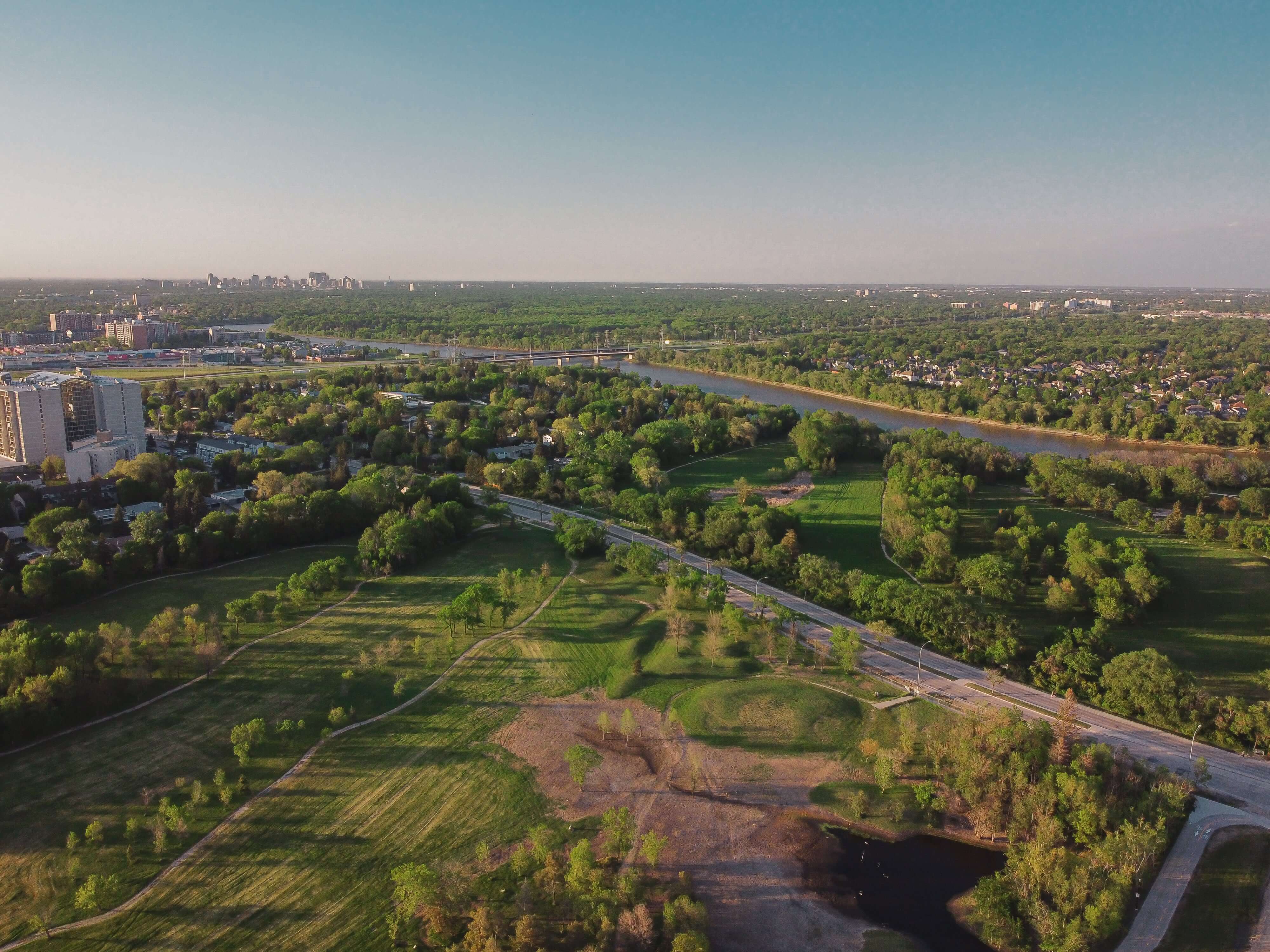 Top 5 Great Neighbourhoods for Families in Winnipeg (Paragon Edition ...