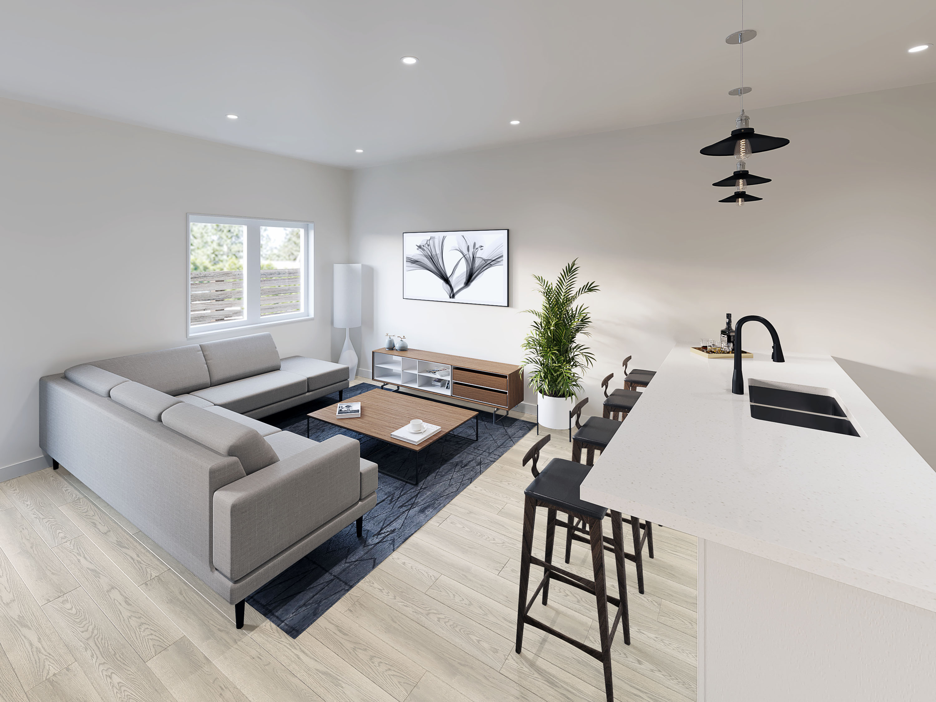 1811 St. John Brebeuf | Paragon Living