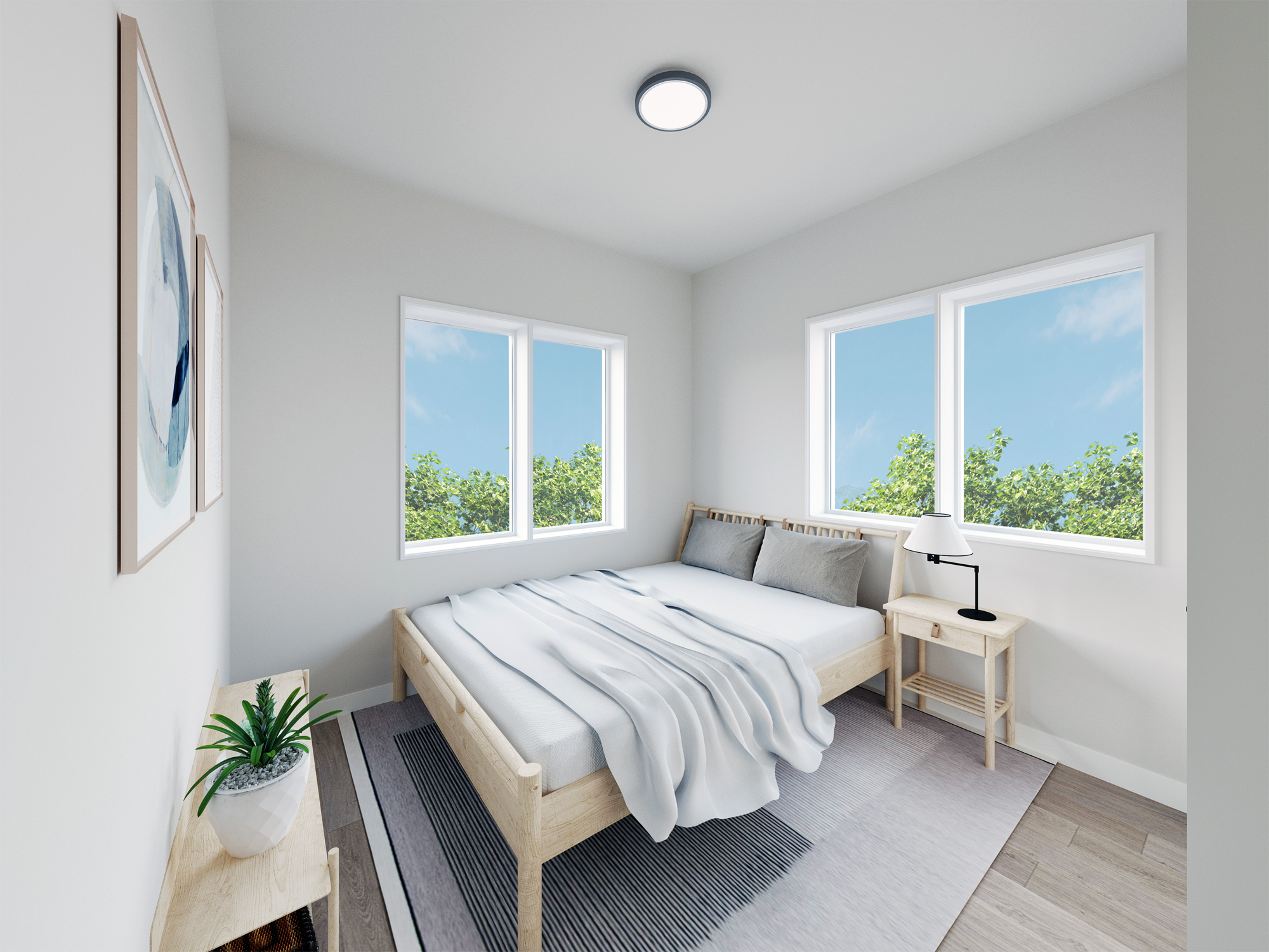 333 Wardlaw Avenue | Paragon Living