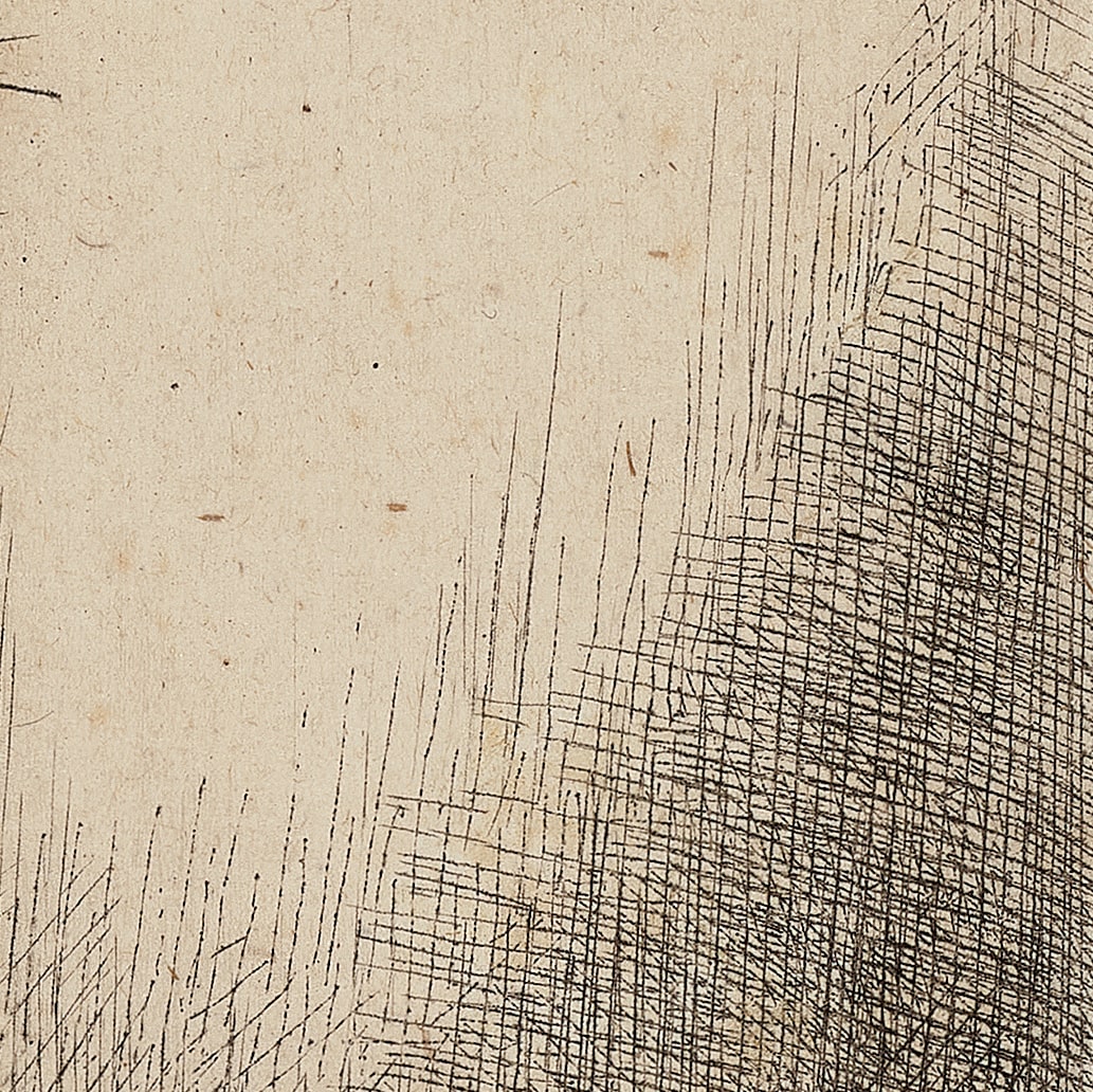 Take a closer look at a Rembrandt print | Christie’s