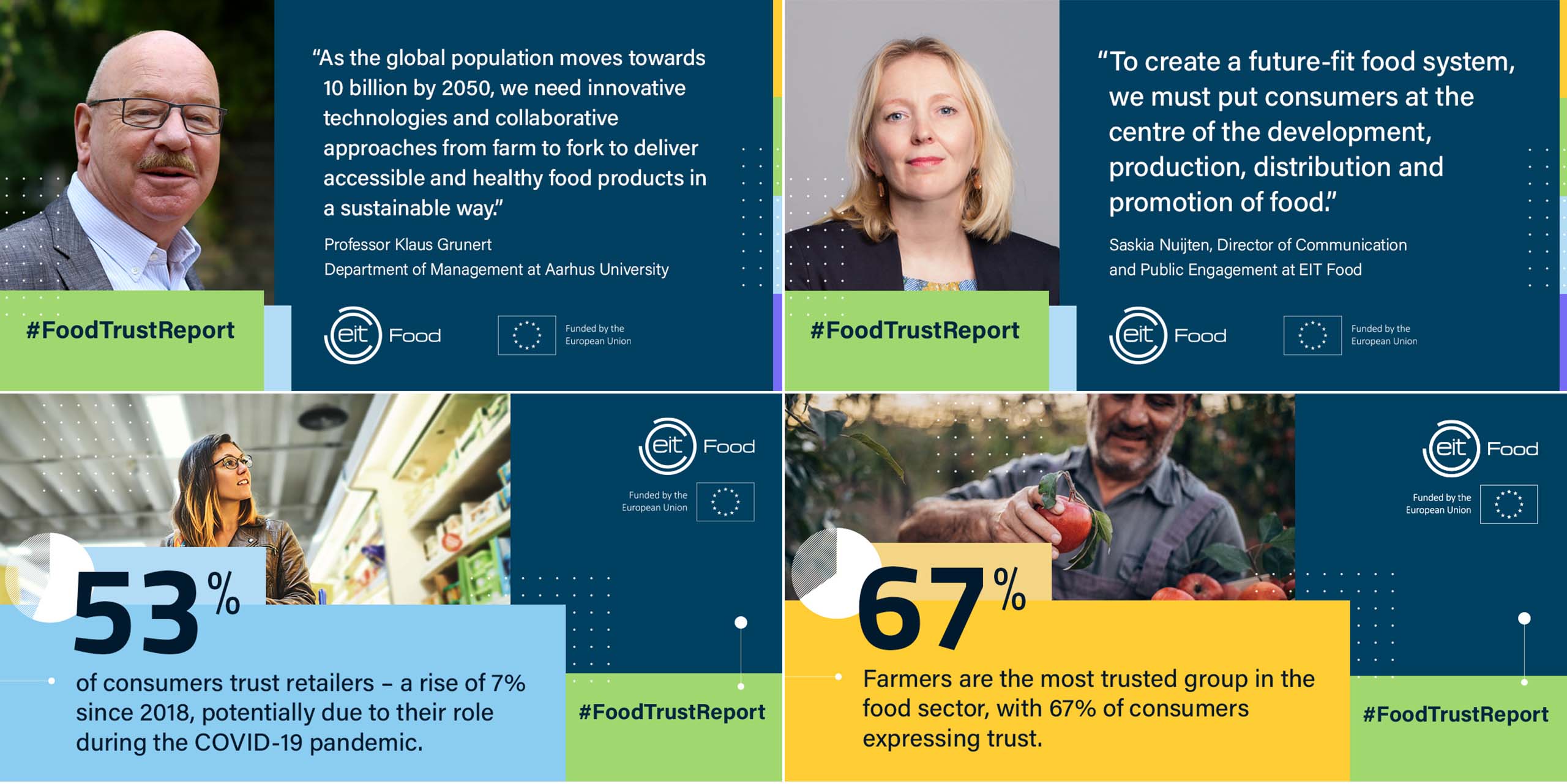 Yoke - TrustTracker®