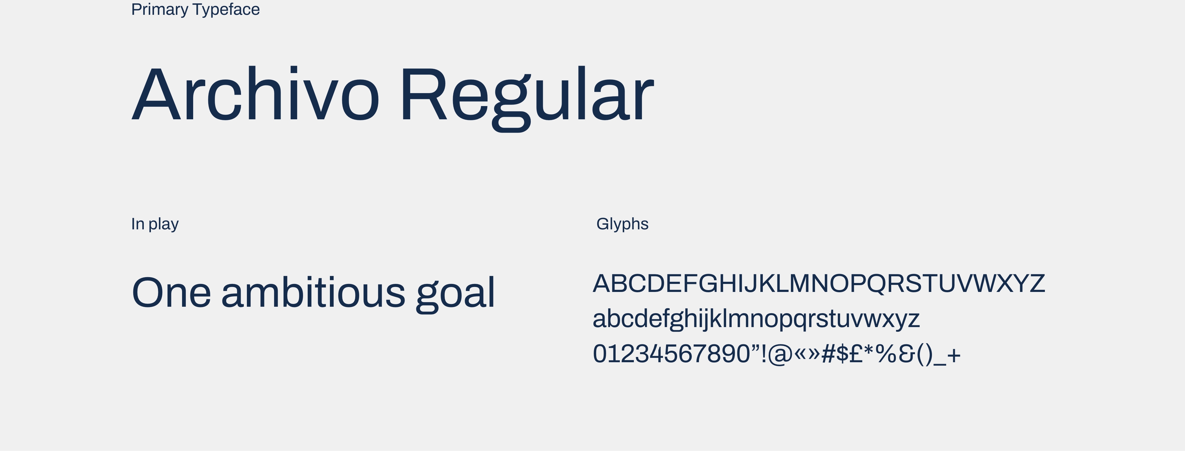 Yoke - Integrate To Zero