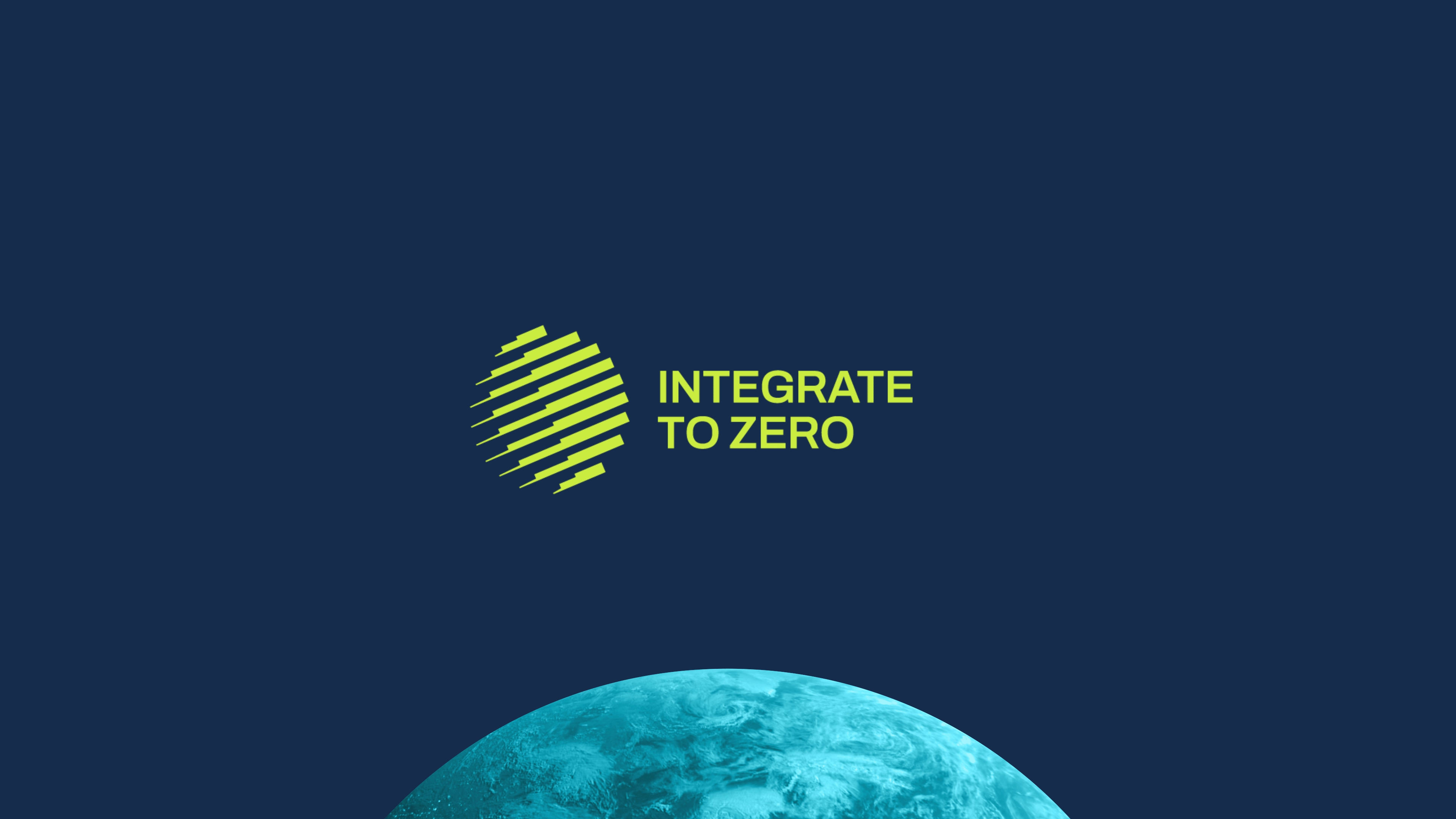 Yoke - Integrate To Zero