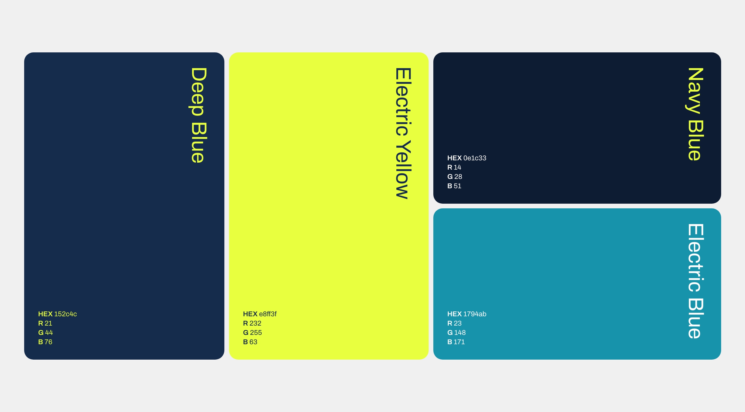 Yoke - Integrate To Zero