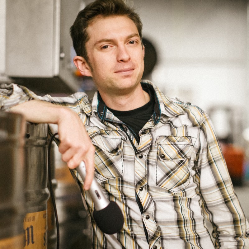 Manufacturing Hub Podcast | Chris Luecke