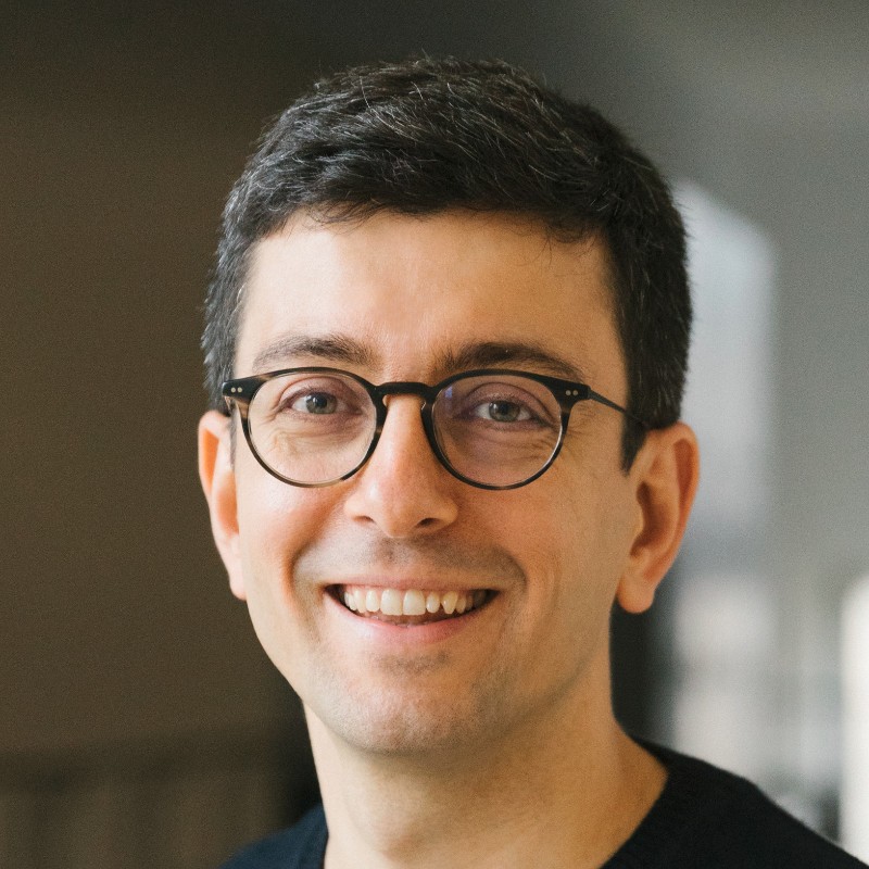 Manufacturing Hub Podcast | Hayder Schneider