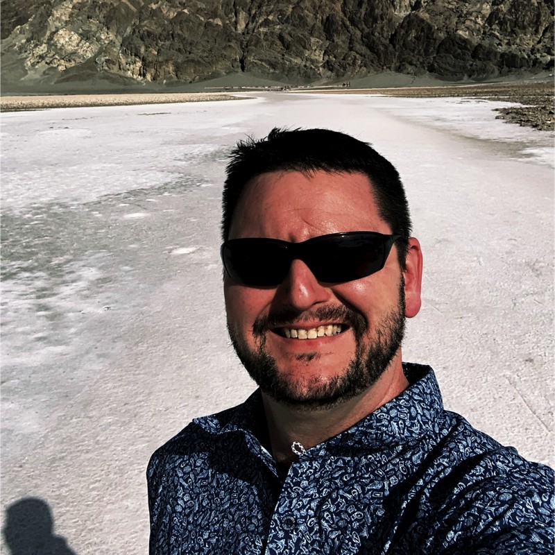 Manufacturing Hub Podcast | Jason Hamlin