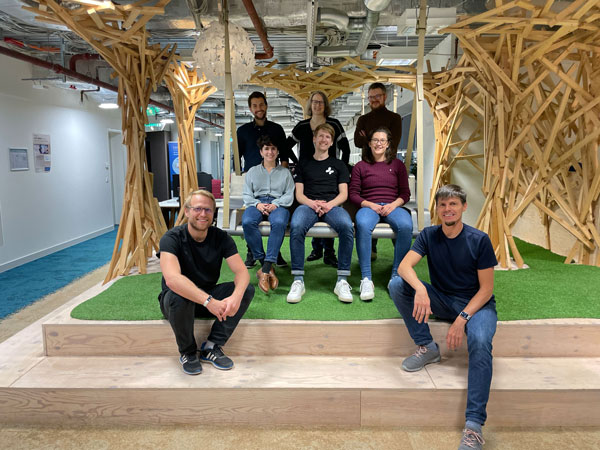 Tomorrow University | Press