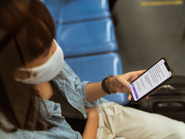 Tomorrow University | Press