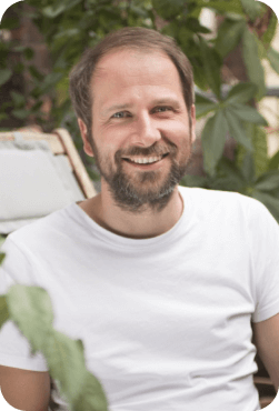 Tomorrow University — Online Impact MBA