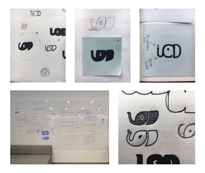 Looking to create a team brand identity? Here’s how Button Design did it.