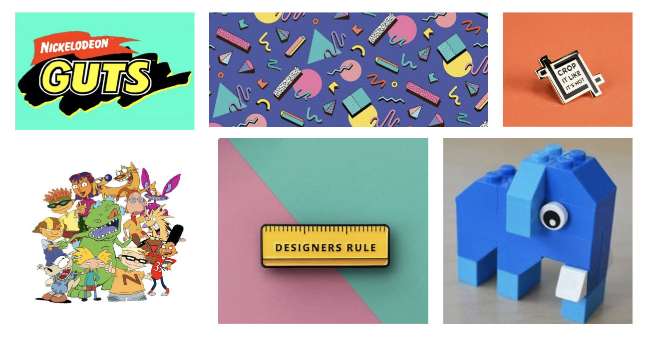 Looking to create a team brand identity? Here’s how Button Design did it.