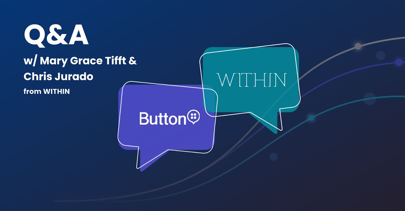 Performance Branding Deepdive: Q&A with WITHIN’s Mary Grace Tifft ...