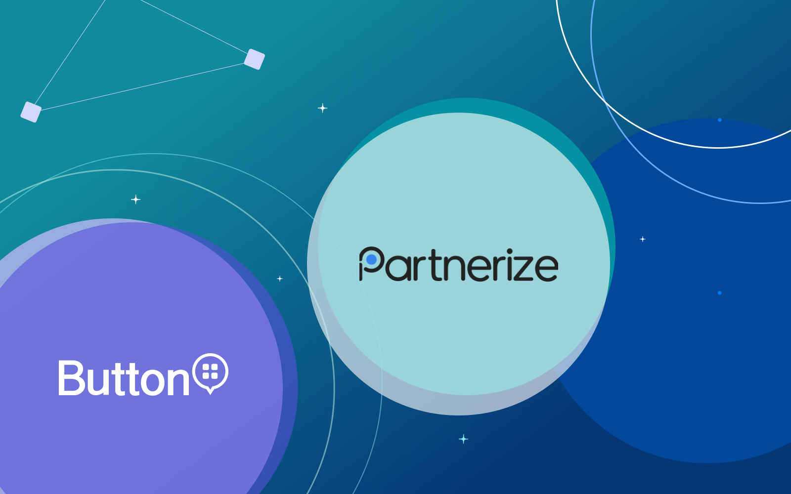 Button & Partnerize Join Forces to Enable Optimization Across Paid ...