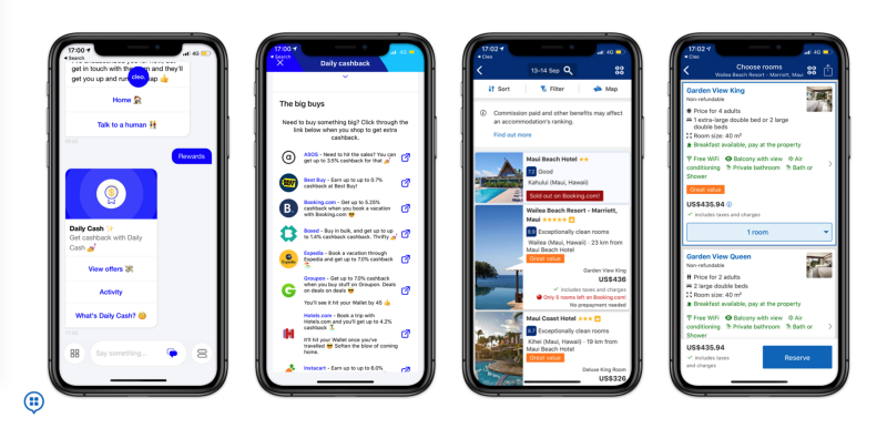 Cleo is Button’s newest partner. Here’s how we’re helping power the app ...