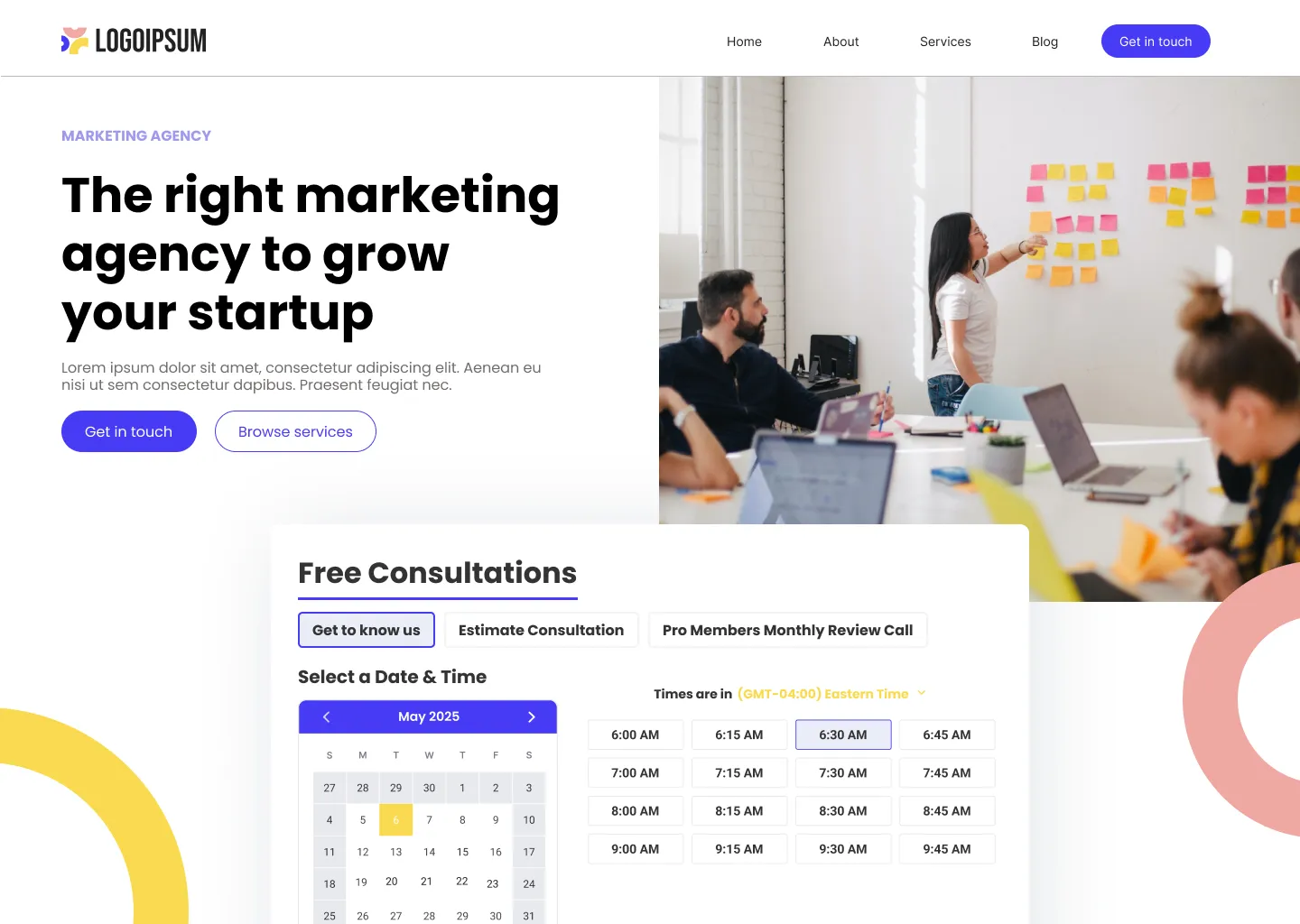 Book Like A Boss: Booking Page Builder | More Bookings More Money