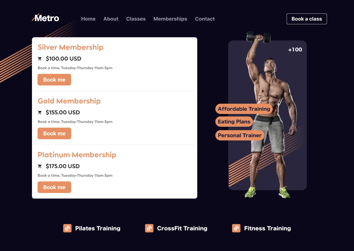 Book Like A Boss: Booking Page Builder | More Bookings More Money