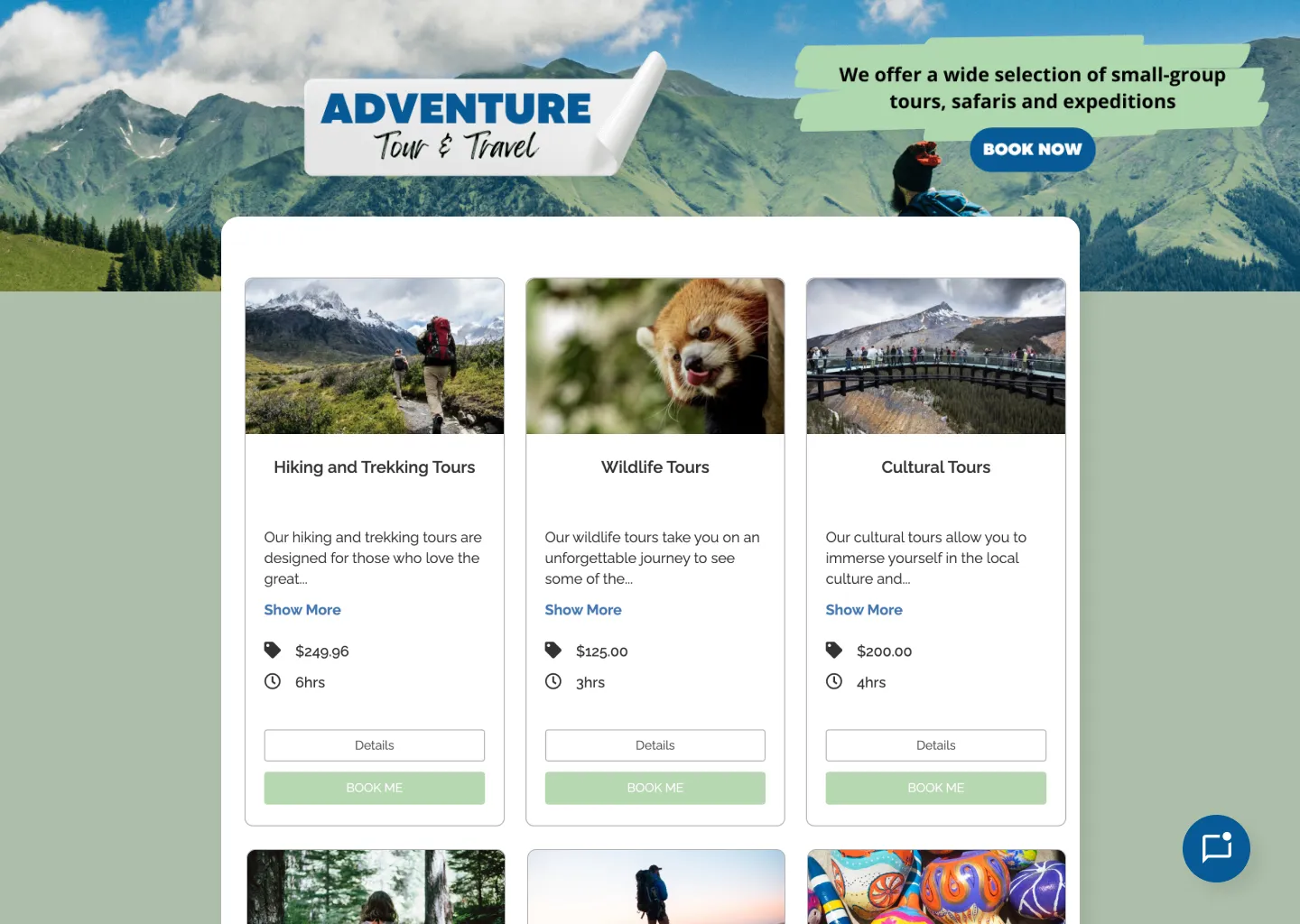 Book Like A Boss: Booking Page Builder | More Bookings More Money