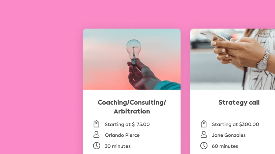 5 Types Of Appointment Scheduling & How To Offer Them Online