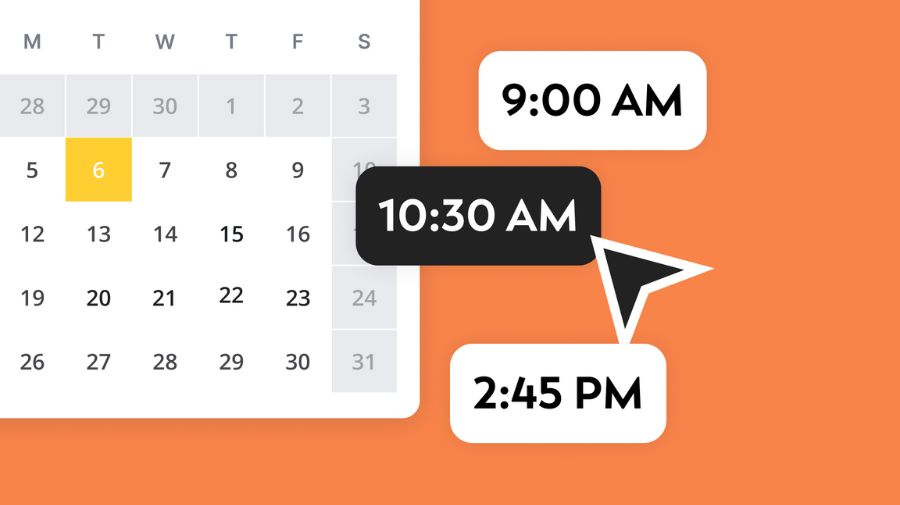 7 Ways to Make the Booking Experience Easy for Your Customers