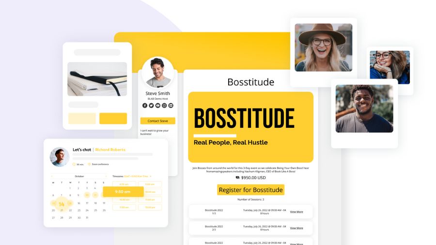 Book Like A Boss or Omnify? A Comparison