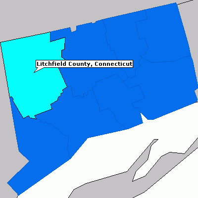 Bethlehem Town (Litchfield), Connecticut - Tax Lien & Redeemable Deed ...