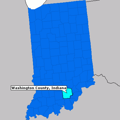 Washington County, Indiana - Tax Lien & Tax Deed Sale Information
