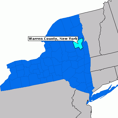 Glens Falls City (Warren), New York - Tax Lien & Tax Deed Sale Information