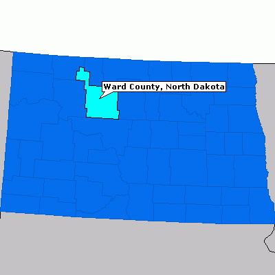 Ward County, North Dakota - Tax Deed Sale Information