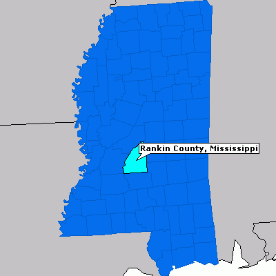 Rankin County, Mississippi - Tax Lien Sale Information