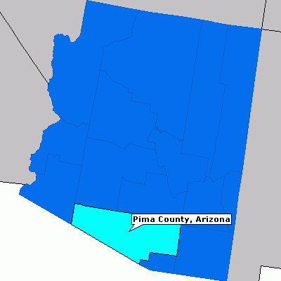 Pima County, Arizona - Tax Lien Sale Information