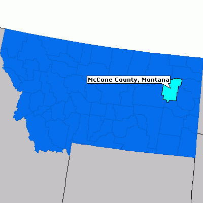 McCone County, Montana - Tax Lien Sale Information