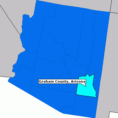 Graham County, Arizona - Tax Lien Sale Information