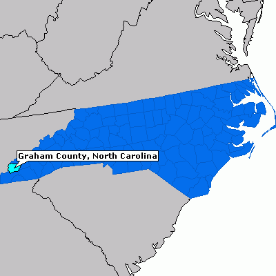 Graham County, North Carolina - Tax Deed Sale Information